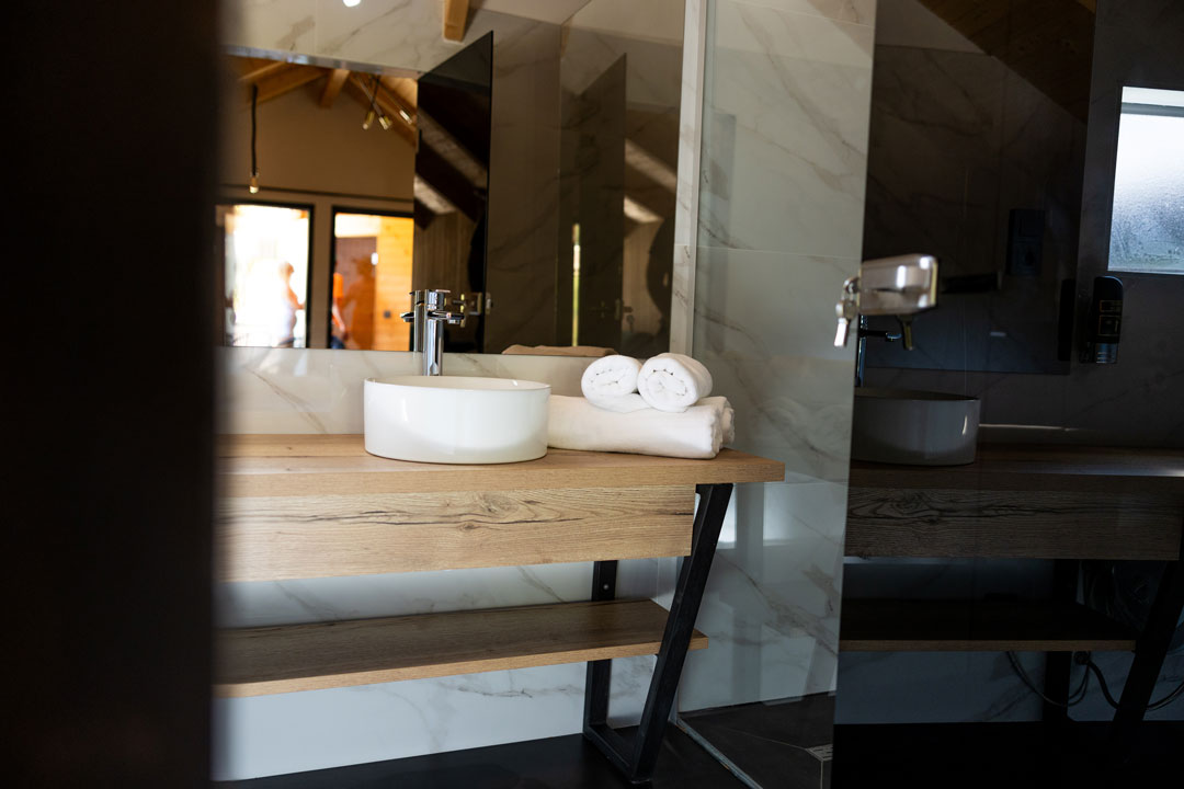 Glamping kućice | Glapmping "Halicanum"